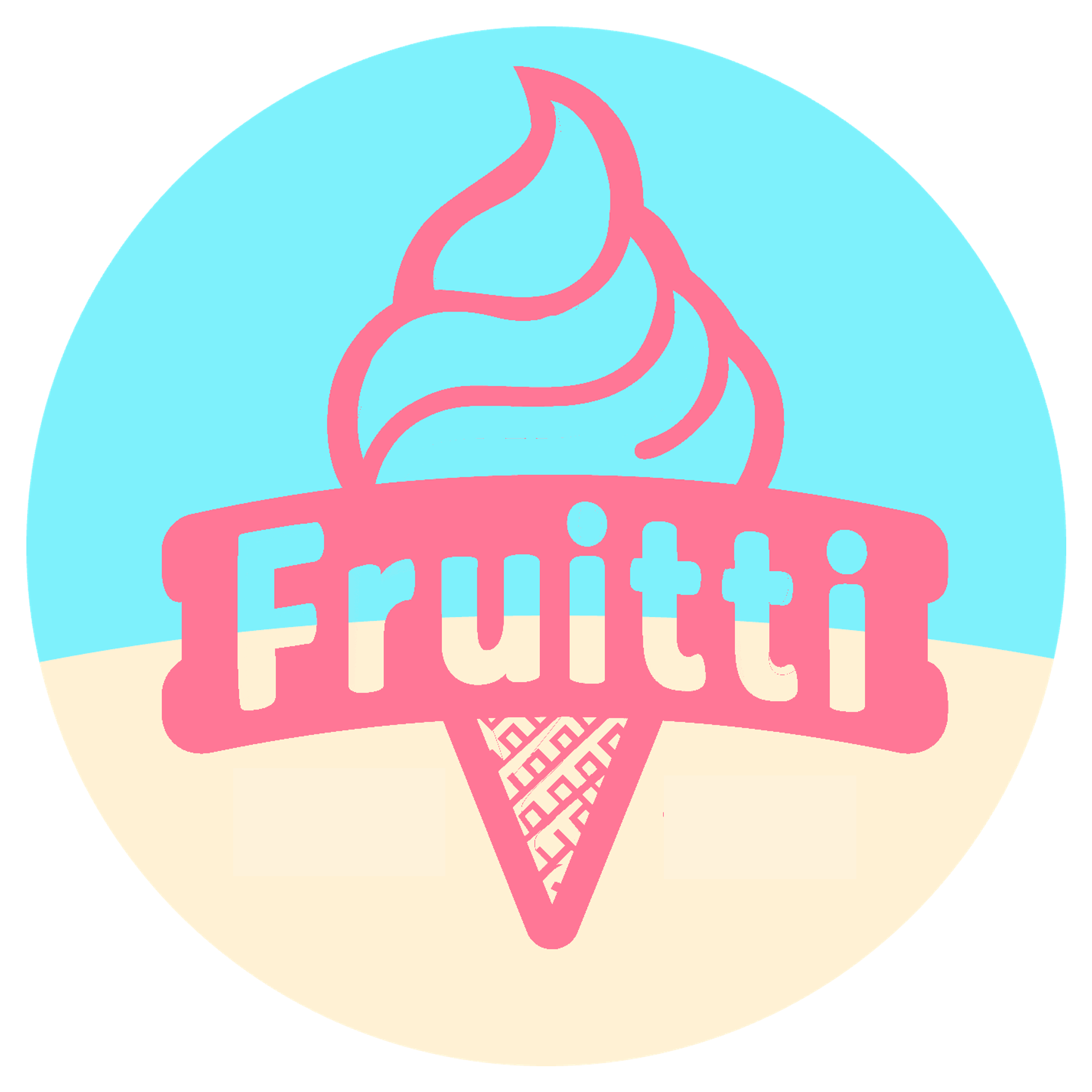 Fruitti – Hand-Blended Real Fruit Ice Cream | All-Natural & Delicious ...